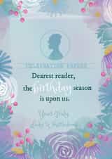 thortful | Sian Moore Illustration's greeting cards