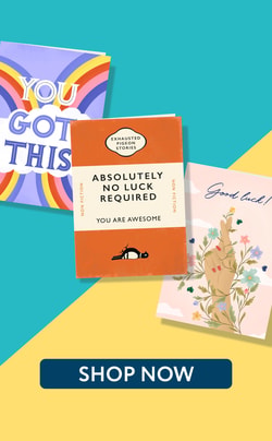 Send The Perfect Greeting Card | Order Online & It's Sent Today | thortful