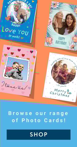 Send The Perfect Greeting Card | Order Online & It's Sent Today | thortful