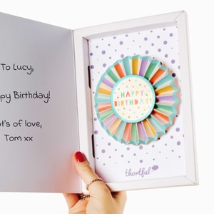 Send The Perfect Greeting Card | Order Online & It's Sent Today | thortful