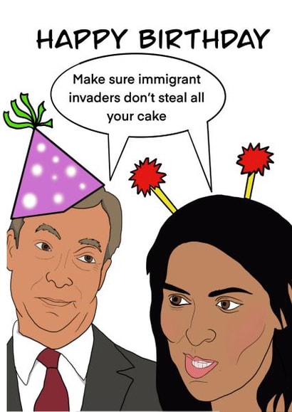 card from Sarah Bulman | thortful