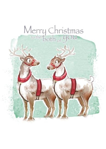 card from Deborah Partington | thortful