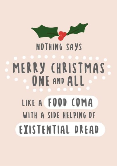 Food Coma Quotes The Blessing Of Leftovers | Shala Wilson