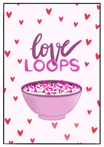Love Loops | thortful
