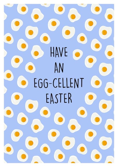 Have an egg-cellent Easter | thortful