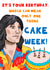 Bake Off Birthday | thortful