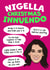 Nigella Christmas Innuendo Card | thortful
