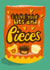 Cute Anniversary Card - Reeces Pieces - I Love Your Bits and Pieces ...