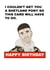 Brassic Birthday Card. | thortful
