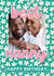 Pretty Birthday Card - Best Nanny | thortful