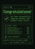 Funny Birthday Card - For Developers And Programmers | thortful
