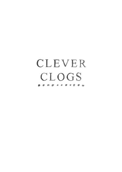Clever clogs card | thortful