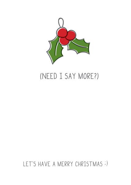 card from Prairie Chick Prints | thortful