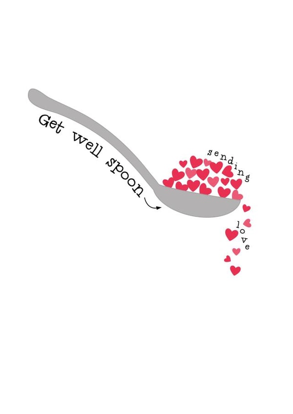 get well Get Well Card 3790 | thortful