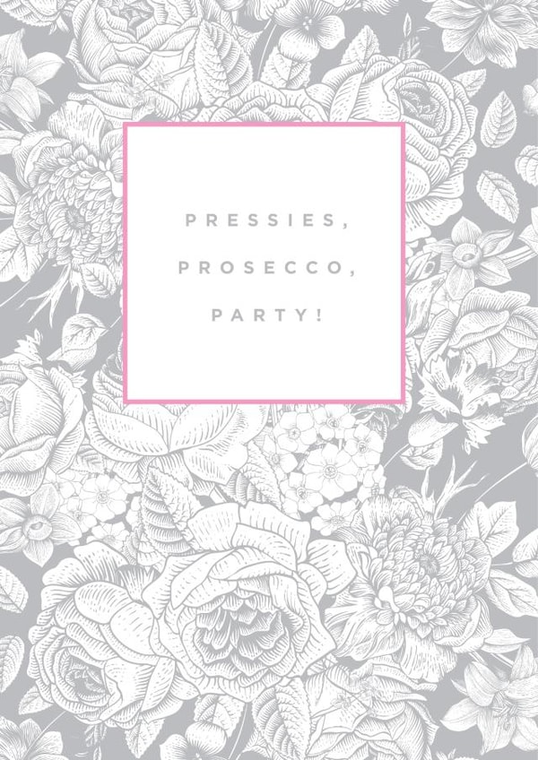 birthday grey Birthday Card 1393 | thortful