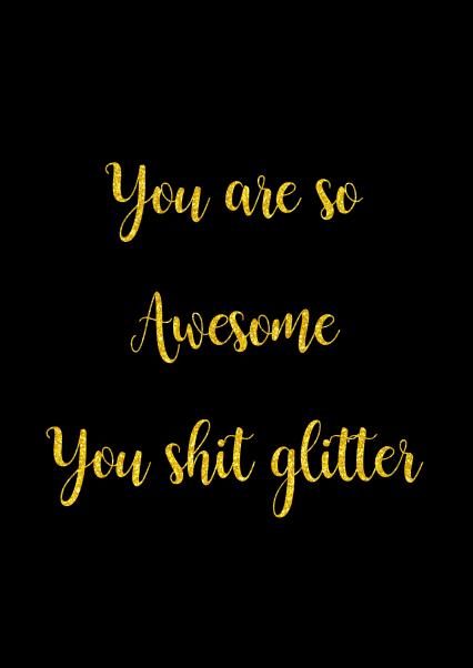 shit happy Humour Card 9586 | thortful