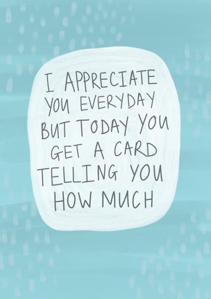 card from Rachel Storey Illustration | thortful