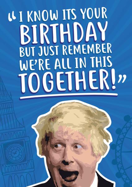 remember together Birthday Card 33595 | thortful