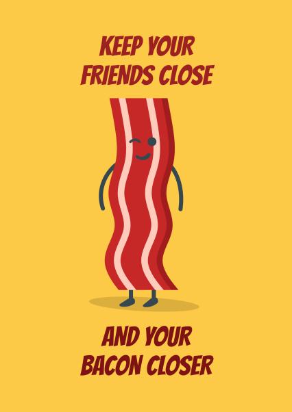 card from Jim Corned Beef | thortful