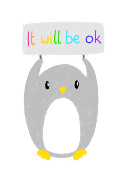 Penguin Support | thortful