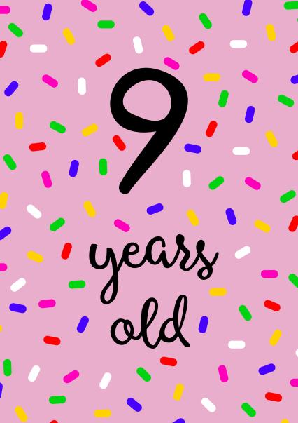 Birthday card from Pippin Prints | thortful