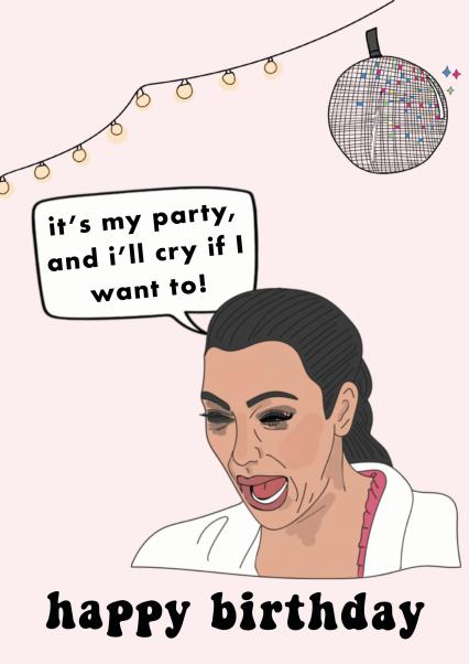 funny cheeky Birthday Card 17254 | thortful