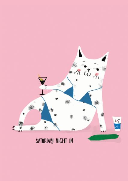 cheeky rude Love & Friendship Card 20522 | thortful