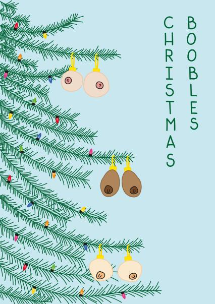 boobles bauble's Card 34848 | thortful