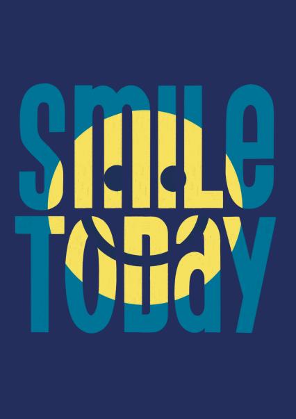 Smile Today 1001 | thortful