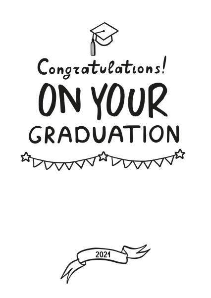 Congratulations on your Graduation | thortful