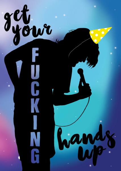 Bo Burnham Card Bo Burnham Inside Bo Burnham Special Bo Burnham 30 Bo ...