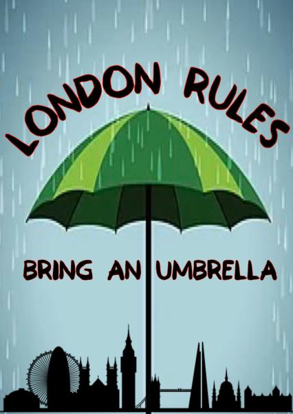 LONDON RULES | thortful
