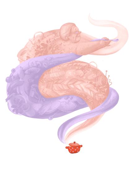 Grandma’s care | thortful