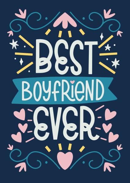 Best boyfriend ever | thortful
