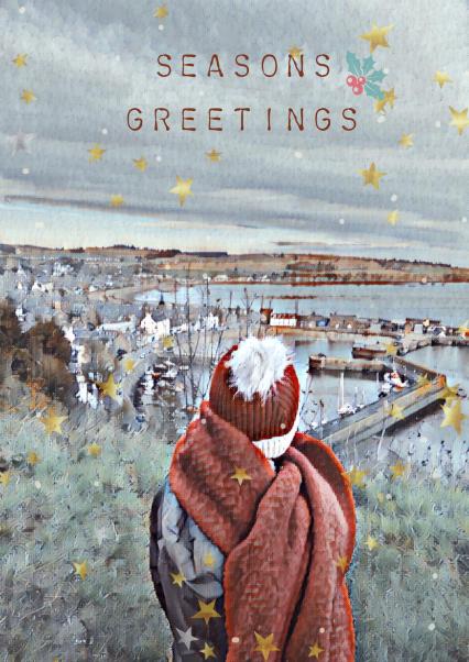 Stonehaven HArbour View | thortful