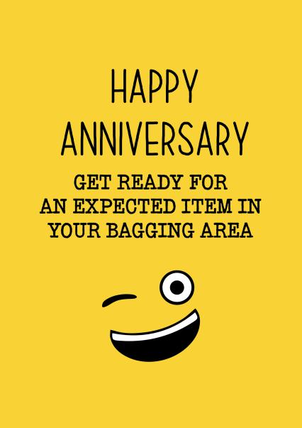 Unexpected Item in Bagging Area | thortful