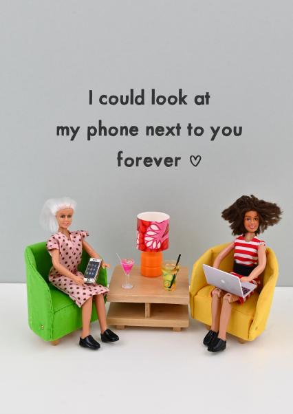 Next to you | thortful