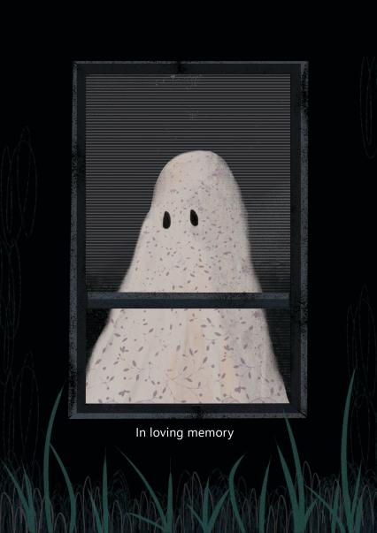 In loving memory - send your condolences to your loved ones with this ...