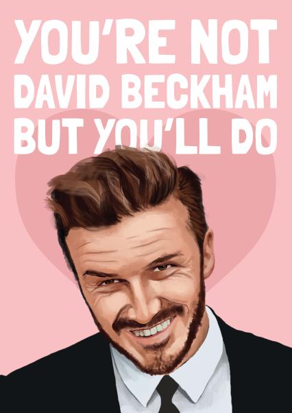 David Beckham Memes