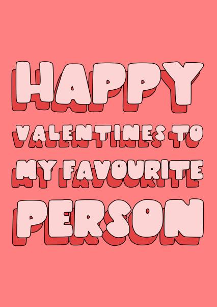 Thortful valentines store