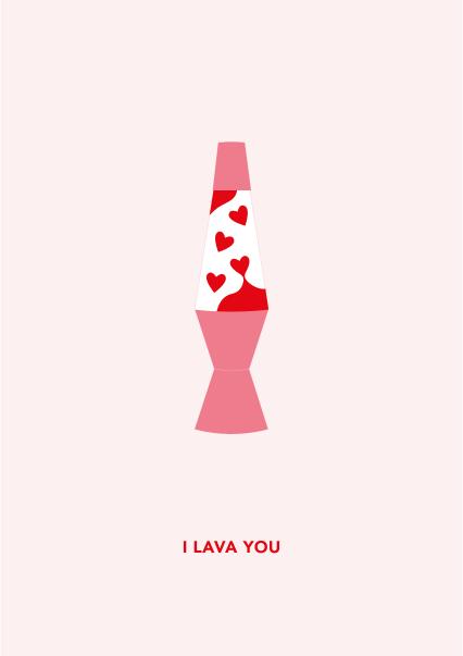 Lava Lamp Quotes