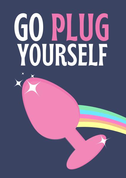 Plug yourself store